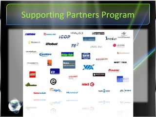 Microsoft Robotics Developer Studio | PPT | Free Download