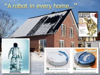 Microsoft Robotics Studio | PPT