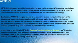 Robotics Training in Gurgaon.pdf