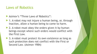 Robotics introductin and types of joints.pptx