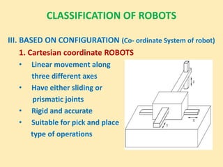 robotica and automation . robotics introduction | PPT