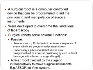 ROBOTIC SURGERY amena (1).pptx