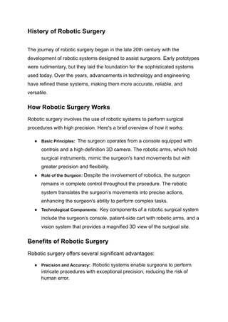 Robotic Surgery in India_ changing Healthcare with Advanced Technology.pdf