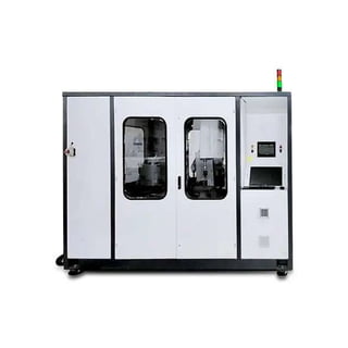 Robotics & Vision Based Sorting Machine.pdf