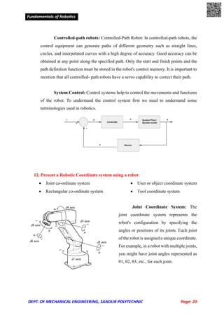 Automation and Robotics 20ME51I WEEK 8 Theory notes.pdf