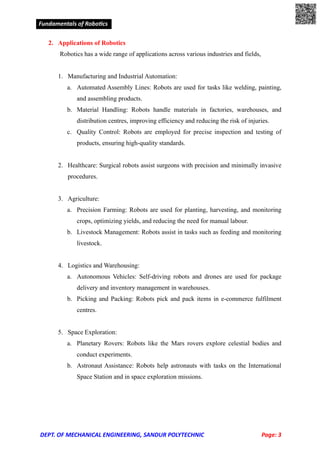 Automation and Robotics 20ME51I WEEK 8 Theory notes.pdf
