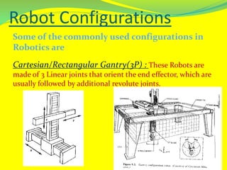Robotic technology | PPTX