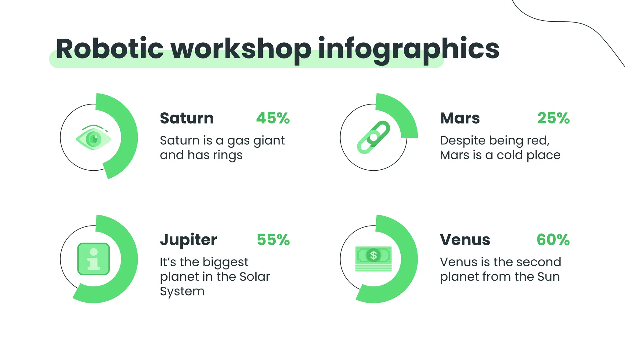 Robotic Workshop Infographics of VietNam. | PPTX