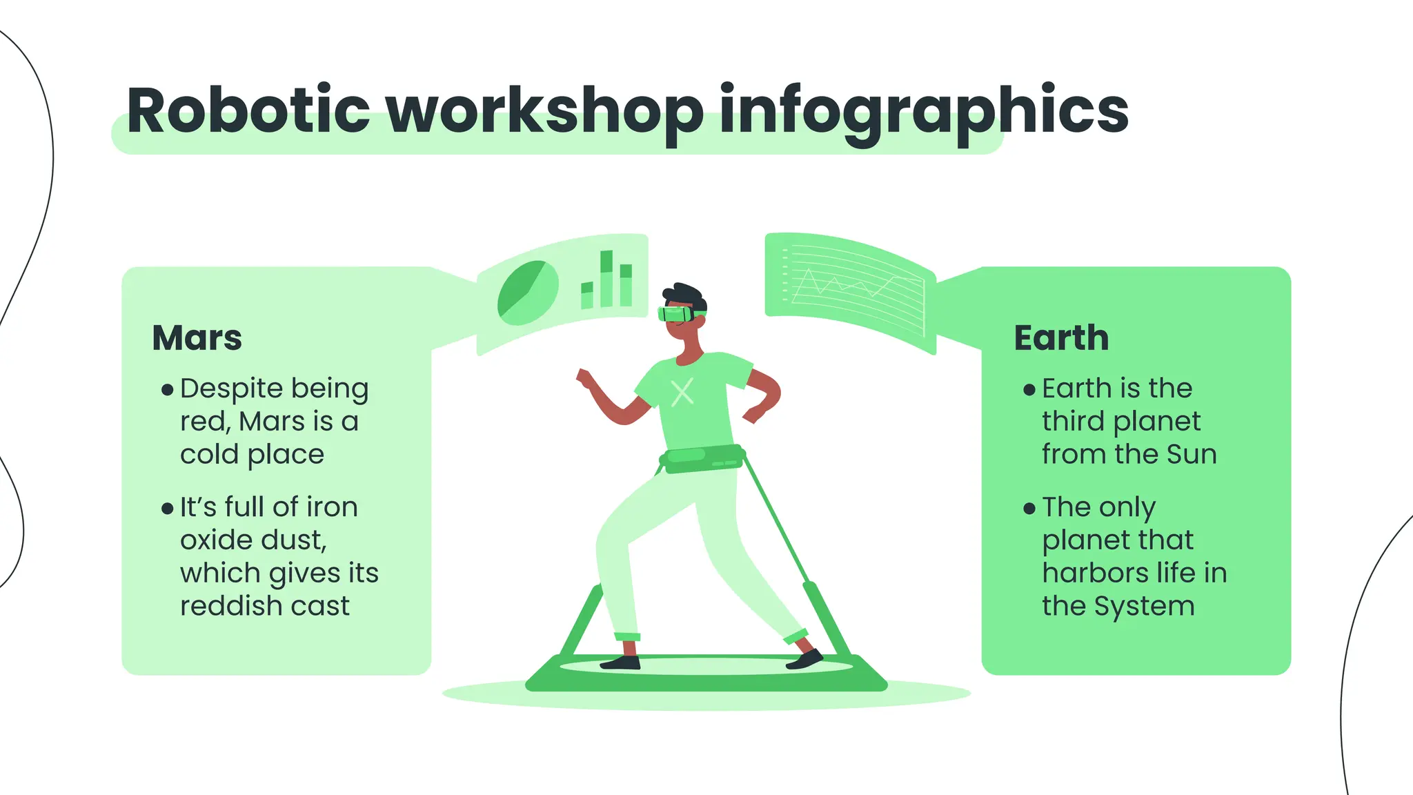 Robotic Workshop Infographics by Slidesgo.pptx