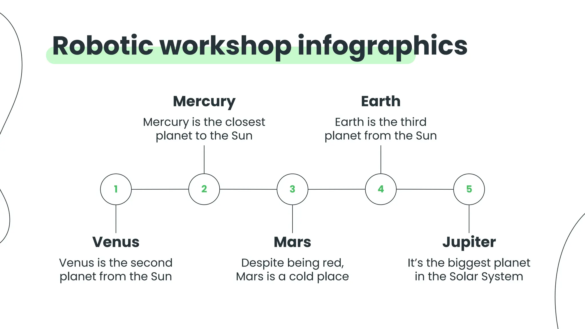 Robotic Workshop Infographics by Slidesgo.pptx