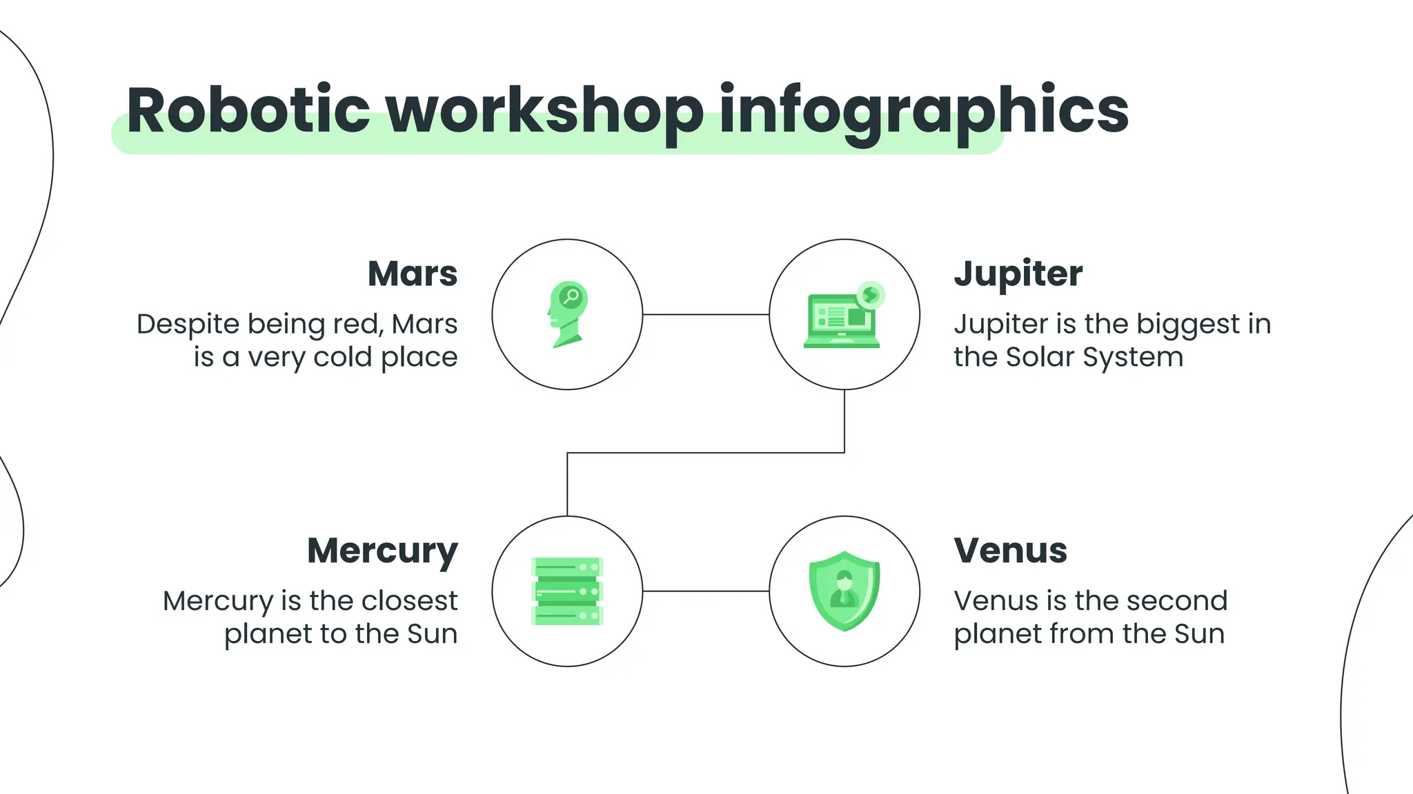 Robotic Workshop Infographics by Slidesgo.pptx