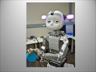 Robotika | PPT