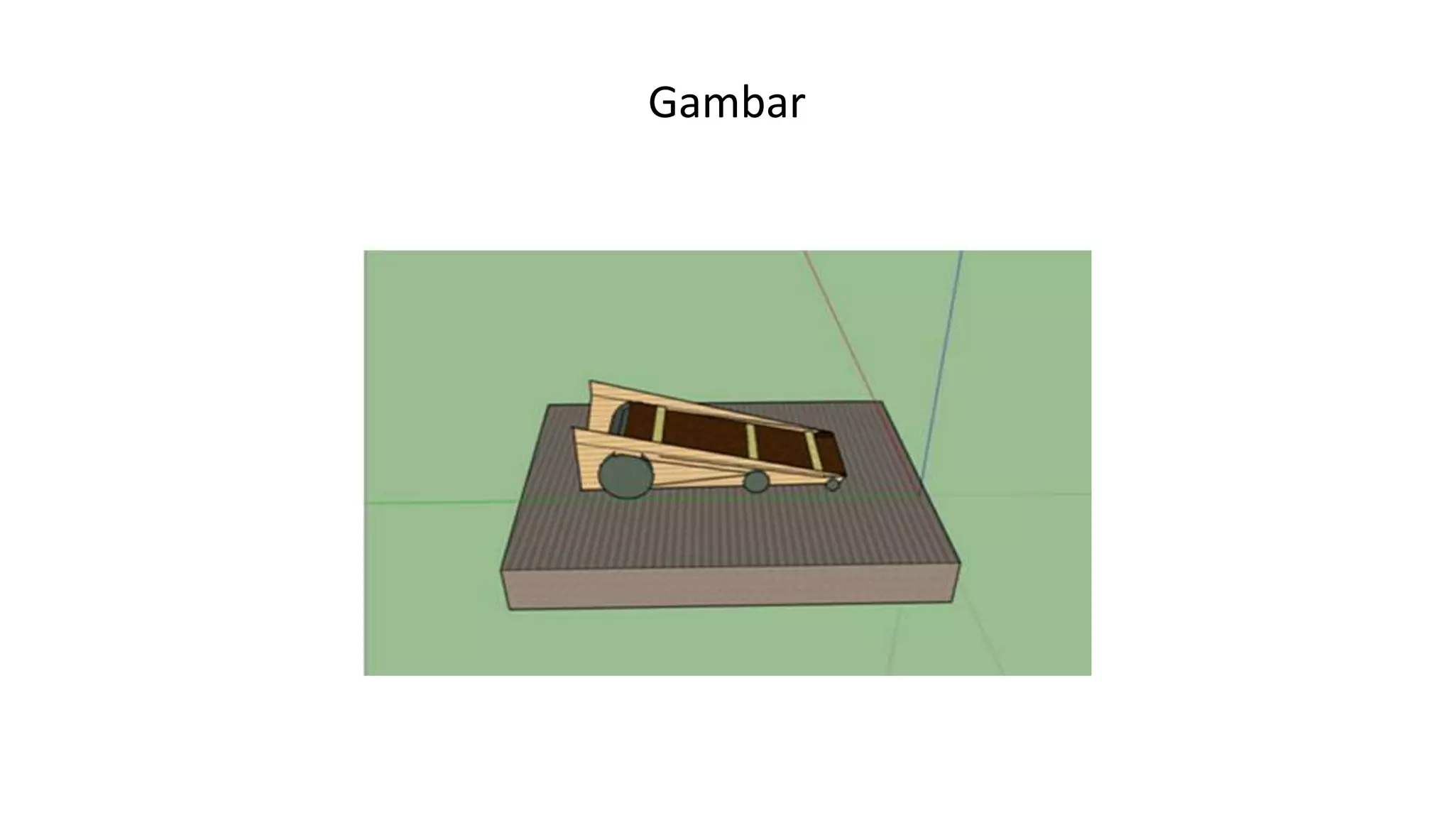 Walking Robot menggunakan Atmega 16 | PPTX