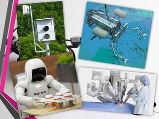 Pengenalan Robotik | PDF