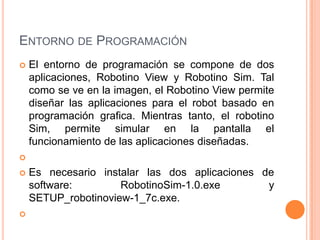 Robotino | PPTX