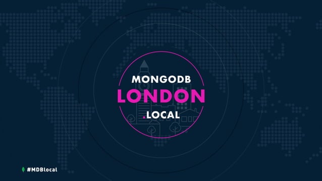 MongoDB .local London 2019: Tips and Tricks++ for Querying and Indexing ...
