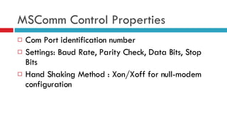 Robotix Tutorial 8 | PPS