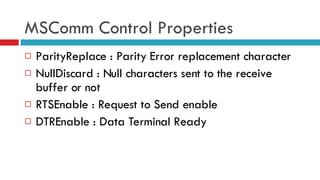 Robotix Tutorial 8 | PPS