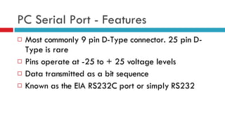 Robotix Tutorial 8 | PPS