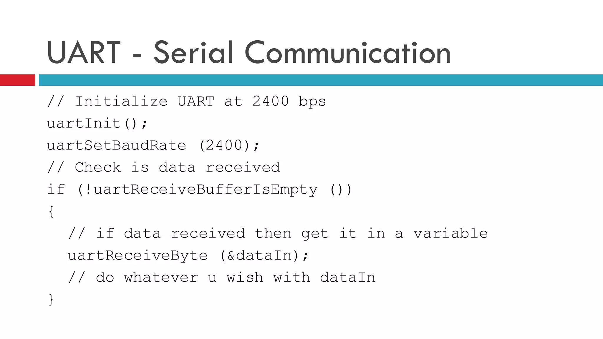 Robotix Tutorial 9 | PPS | Computing | Technology & Computing