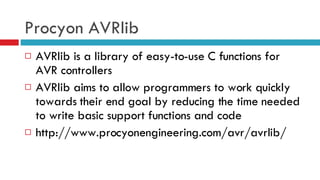 Robotix Tutorial 9 | PPS | Computing | Technology & Computing