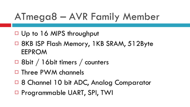 Robotix Tutorial 9 | PPS | Computing | Technology & Computing