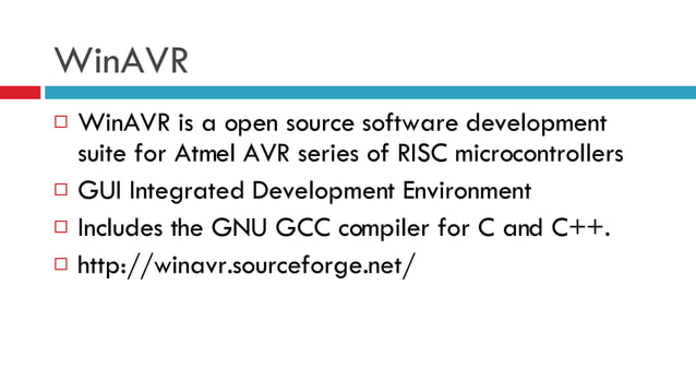 Robotix Tutorial 9 | PPS | Computing | Technology & Computing