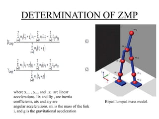 Robot Leg Mechanism.ppt