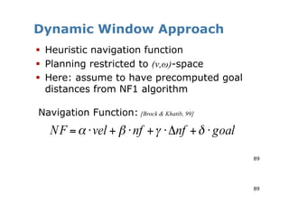 Robot Motion Planning Introduction to Mobile Robotics.pdf
