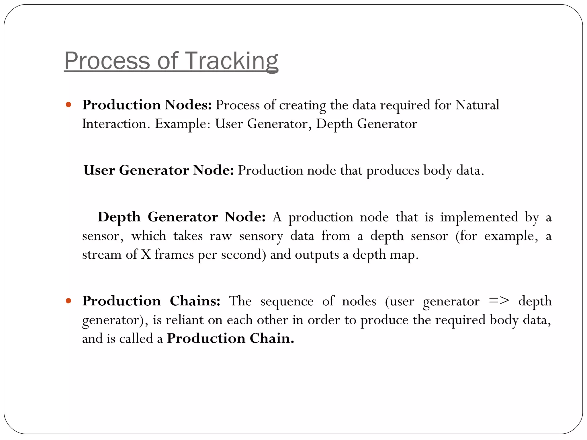 Robot operating systems (ros) overview & (1) | PPT