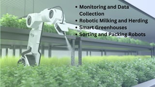 ROBOT PERCEPTION FOR AGRICULTURE AND GOOD PRODUCTION1.1.pdf