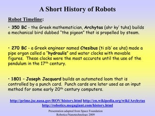Robot PPT.ppt