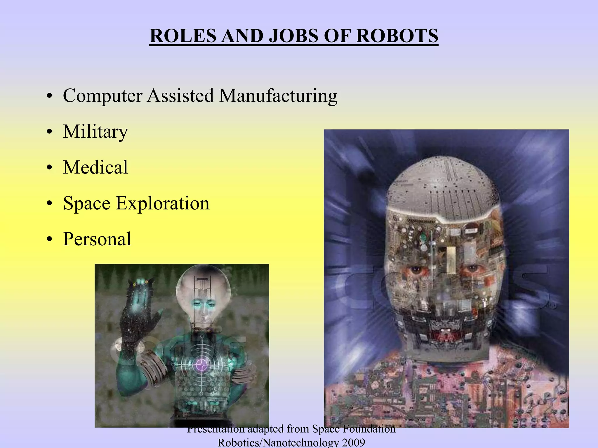 Robot PPT.ppt