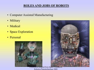 Robot PPT.ppt