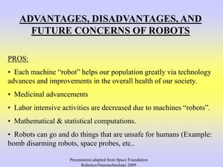 Robot PPT.ppt