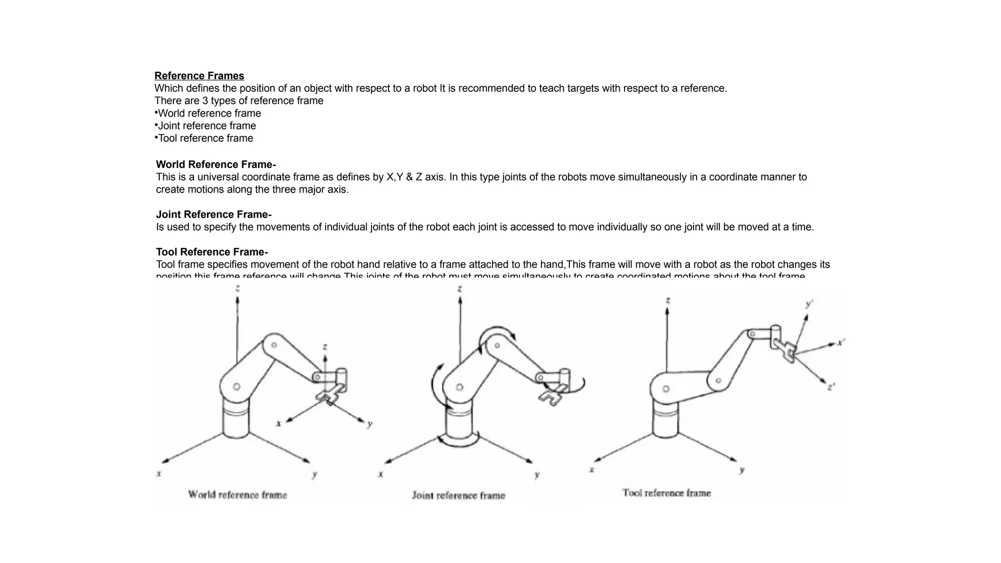 ROBOT PPT in Industrial range mmmmmmdddddd.pptx