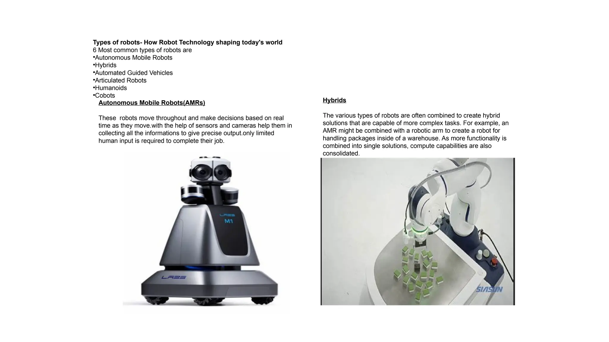 ROBOT PPT in Industrial range mmmmmmdddddd.pptx