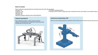 ROBOT PPT in Industrial range mmmmmmdddddd.pptx
