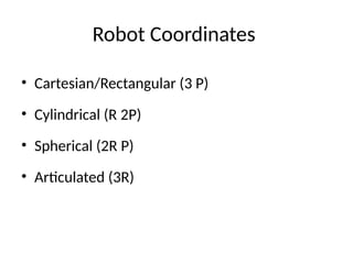 ROBOT Programming by kadapana pavan kumar reddy.pptx