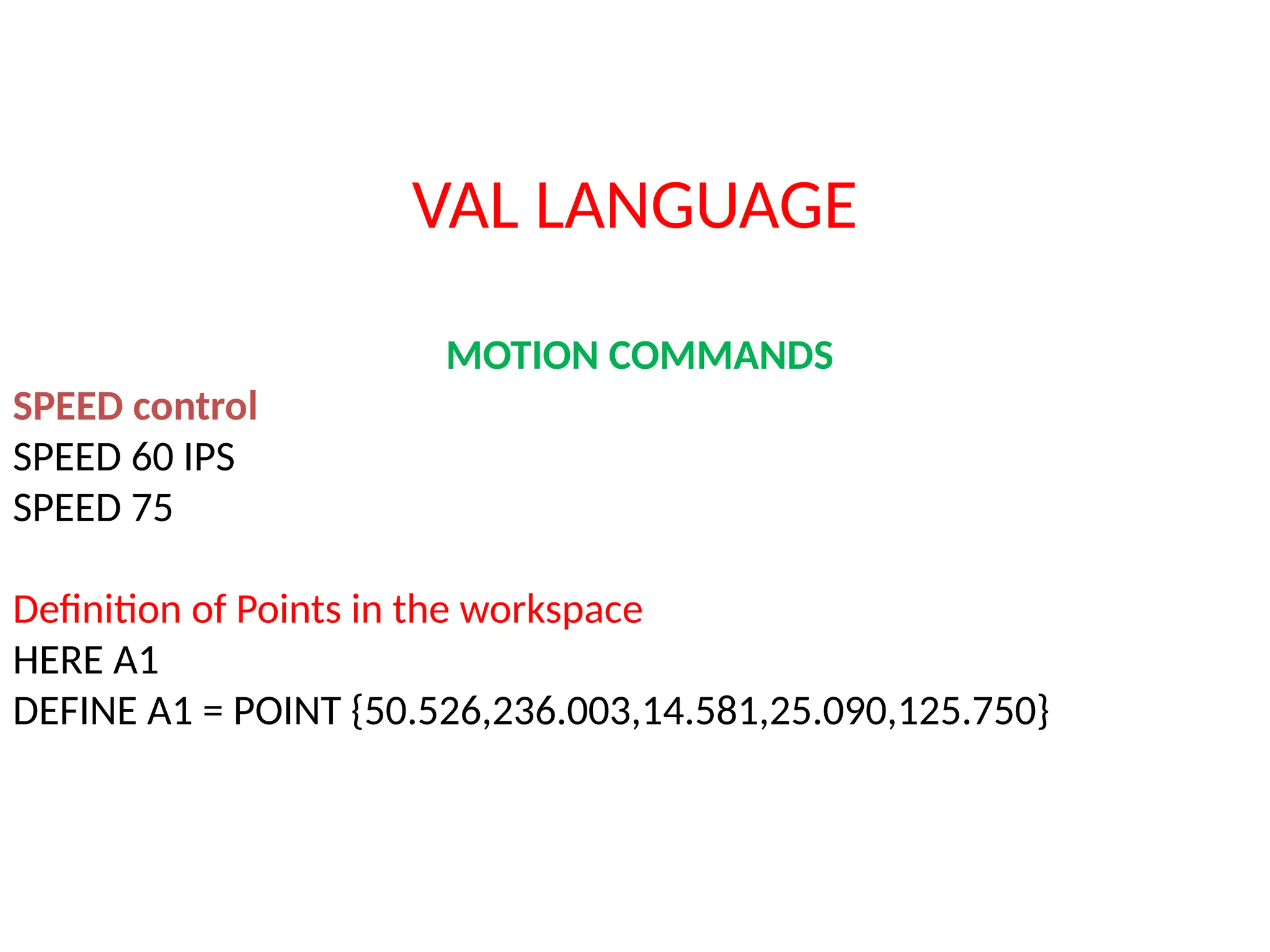 Robot manipulator Programming coding - 3.pptx