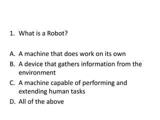 Robot Quiz Day 1.pptx