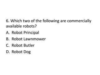 Robot Quiz Day 1.pptx