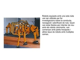 Robots | PPT