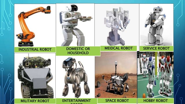Robots | PPTX