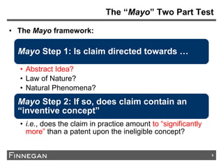 Robots – Walk the Line – in the Courtroom | PPT