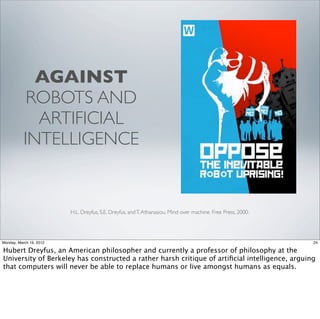 Towards Robotics Leadership: An Analysis of Leadership Characteristics ...