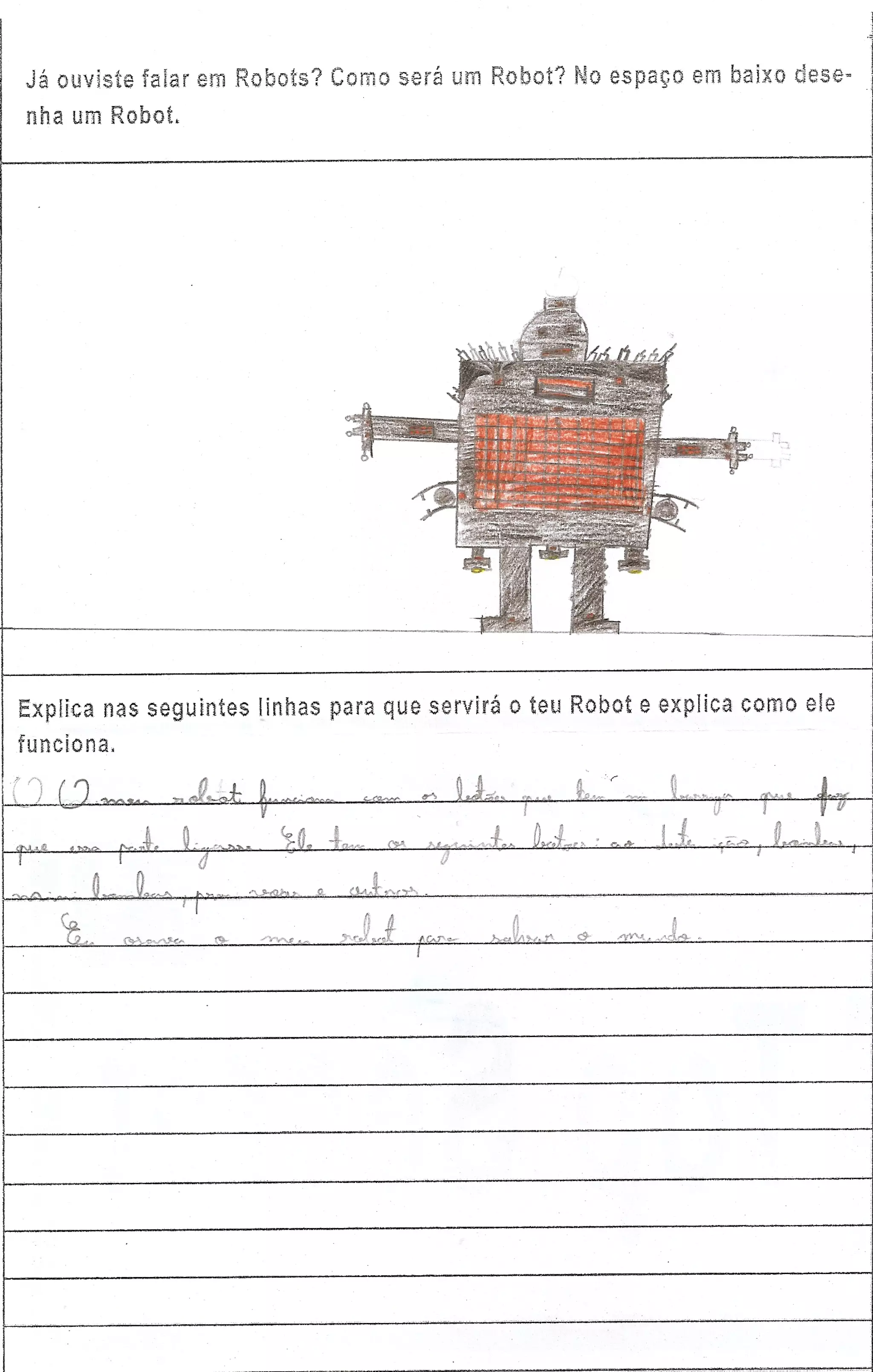 Top Secret - Robots | PDF