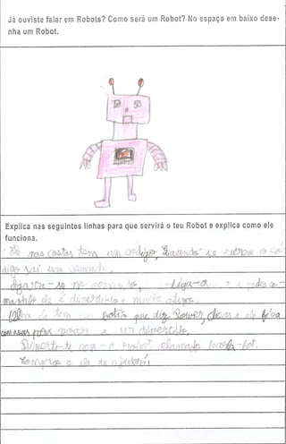 Top Secret - Robots | PDF