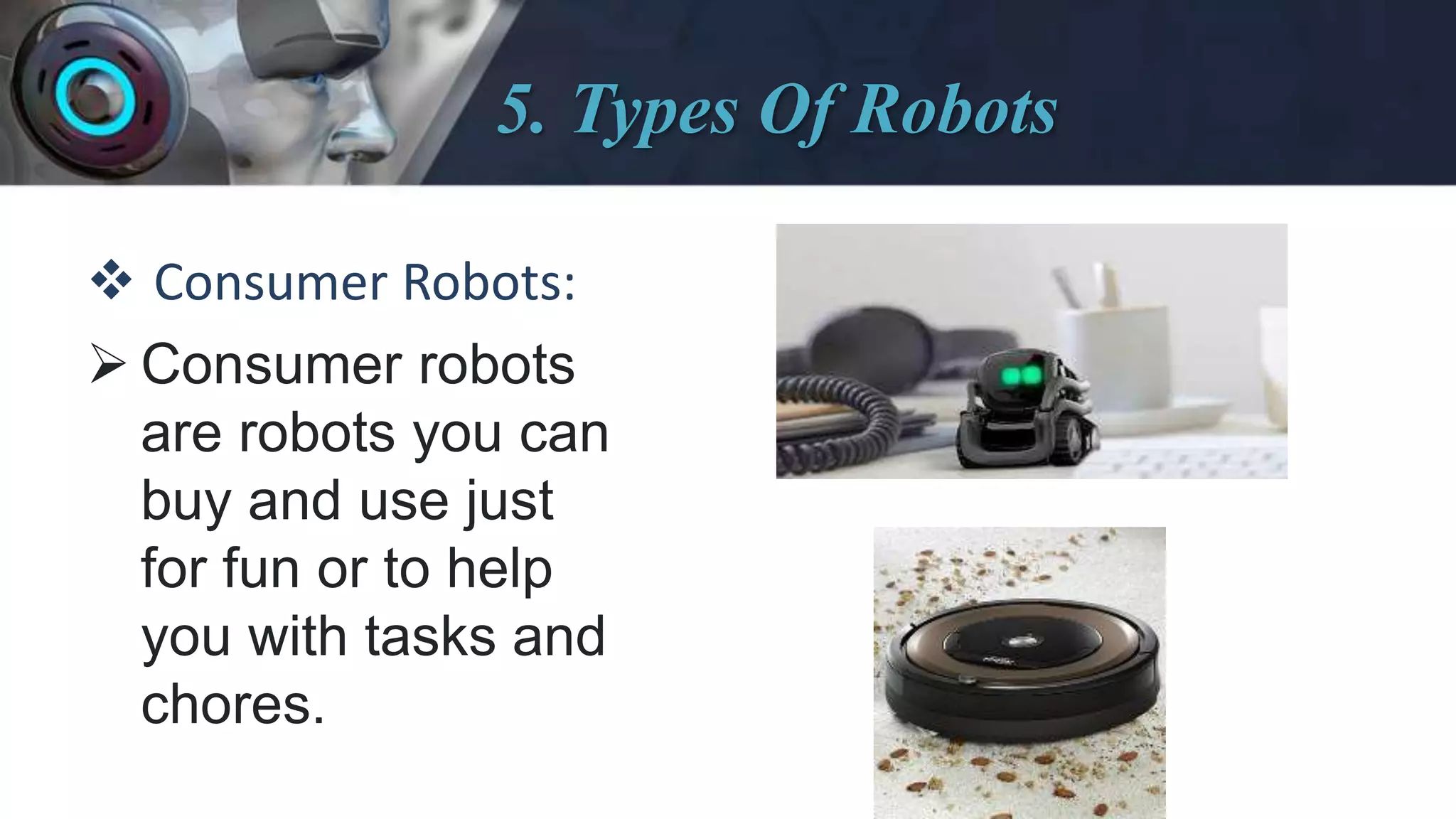 Robots2 | PPT