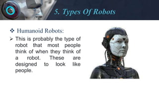 Robots2 | PPT